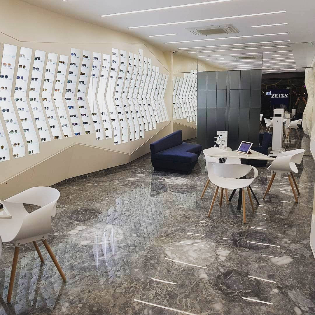 Perfect Optics - Branded & Luxury Sunglasses - Contact Lenses – Perfect ...